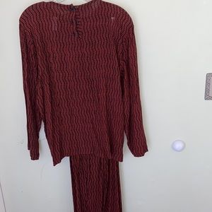 New Options by Kate Geddes | Pants & Jumpsuits | Vintage Kate Geddes ...